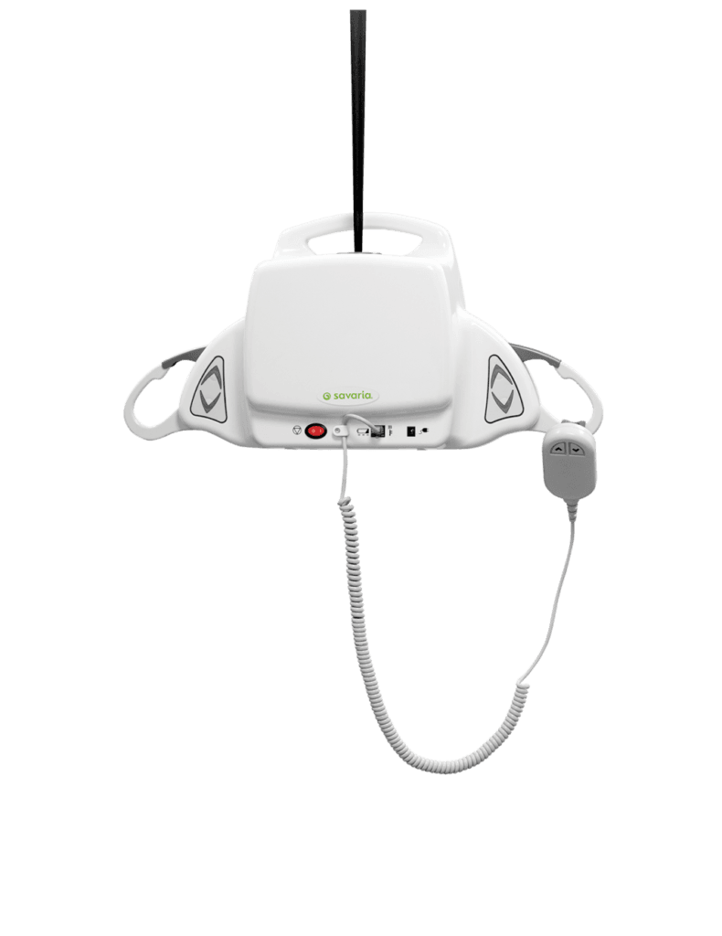 Endurance Monarch Ceiling Hoist | Evolution Healthcare