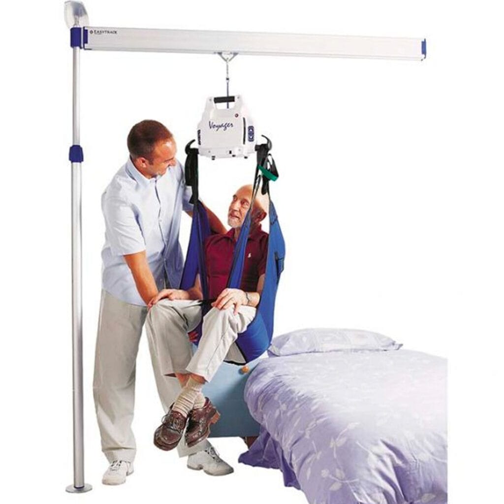 Moving & Handling Disability Equipment | Paediatric Hoists & Slings