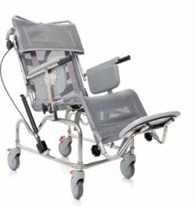 Osprey Tilt in Space Cradle | Evolution Healthcare