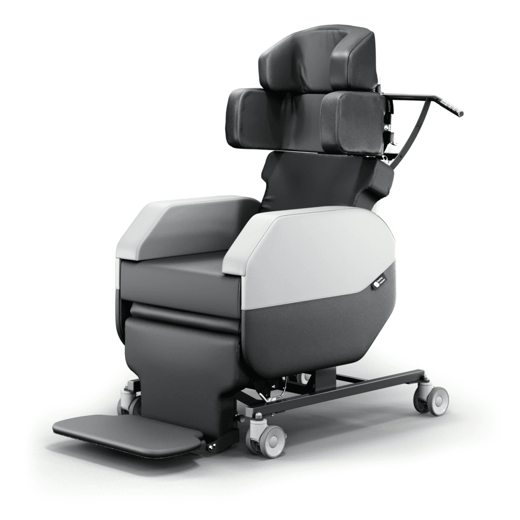 Seating Matters Phoenix 2 | Evolution Healthcare