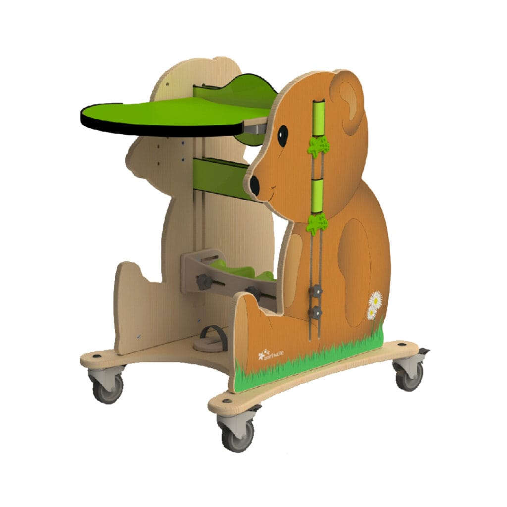 Smirthwaite Buddy Vertical Standing Frame | NI & Ireland