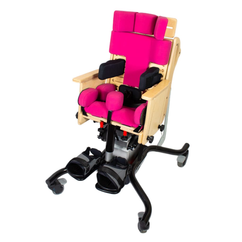 Paediatric Postural Seating & Special Needs Chairs | Smirthwaite Suppliers