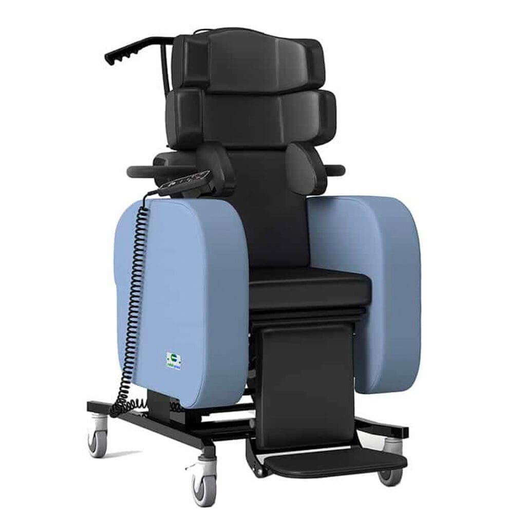 Paediatric Postural Seating & Special Needs Chairs | Smirthwaite Suppliers