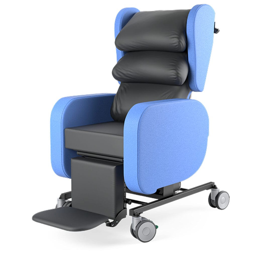 Postural Seating Range Equipment | Evolution Healthcare