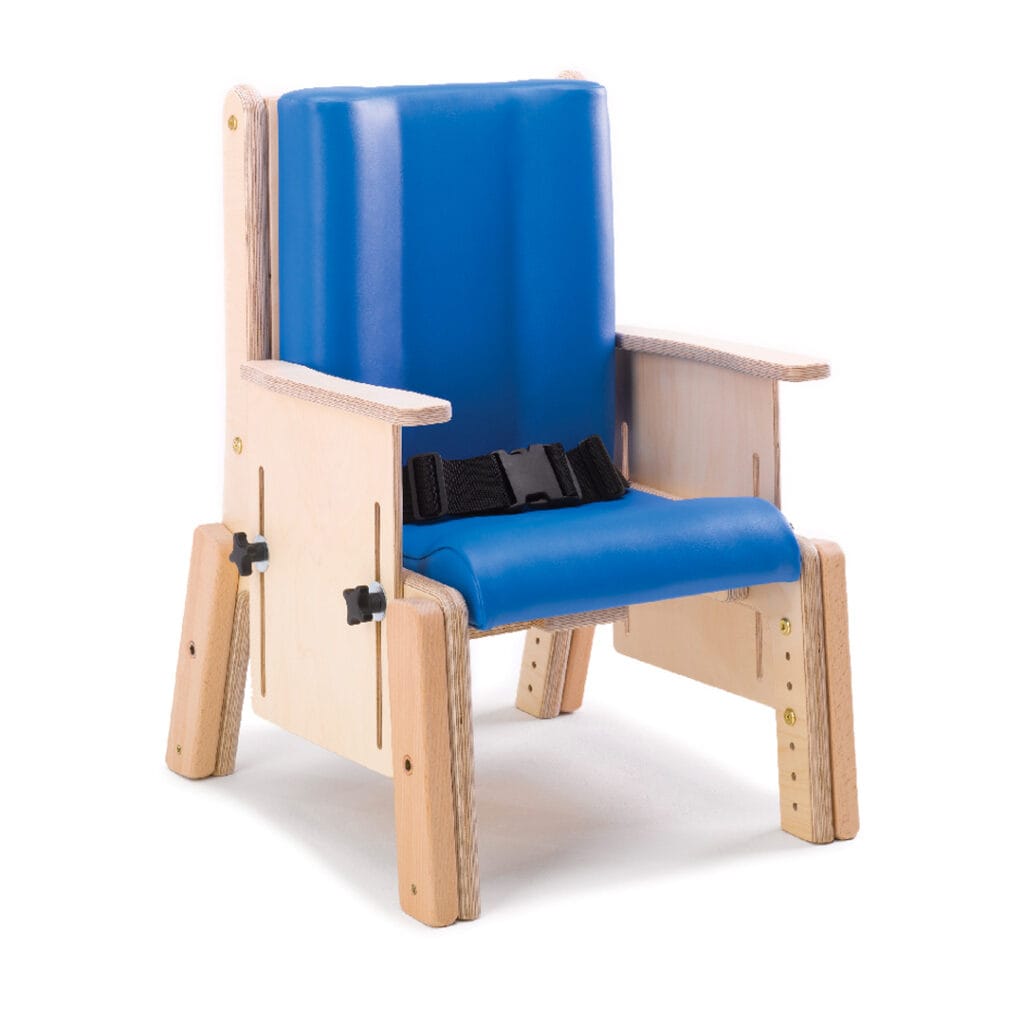 Smirthwaite Brookfield Chair | Paediatric Postural Seating