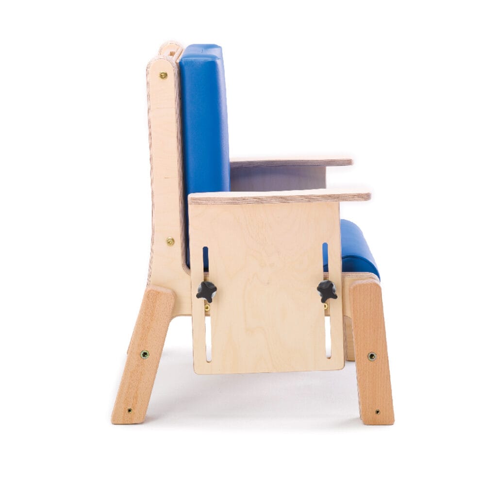 Smirthwaite Brookfield Chair | Paediatric Postural Seating