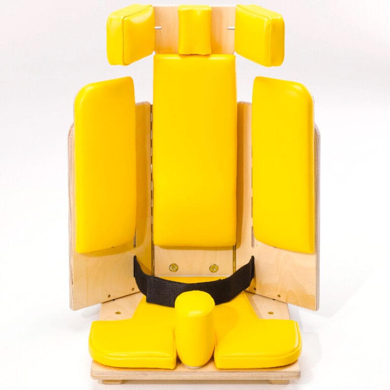 Paediatric Postural Seating & Special Needs Chairs | Smirthwaite Suppliers