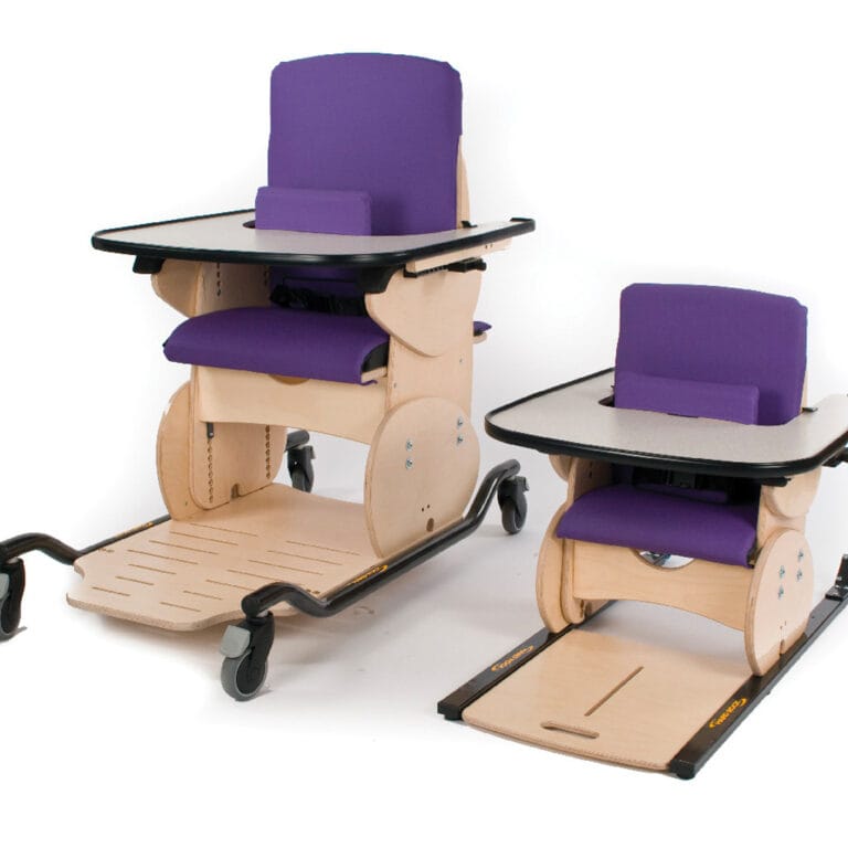 Paediatric Postural Seating & Special Needs Chairs | Smirthwaite Suppliers
