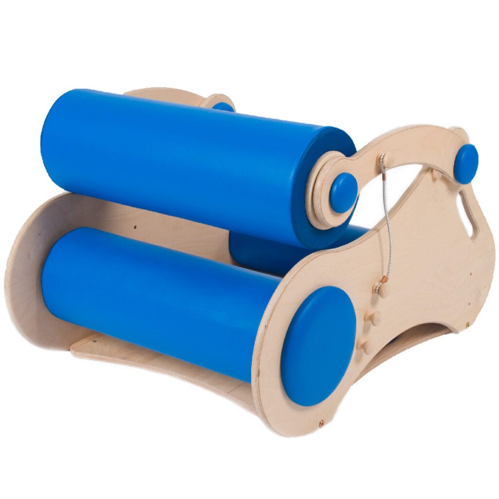 Smirthwaite Sensory Body Roller | Evolution Healthcare