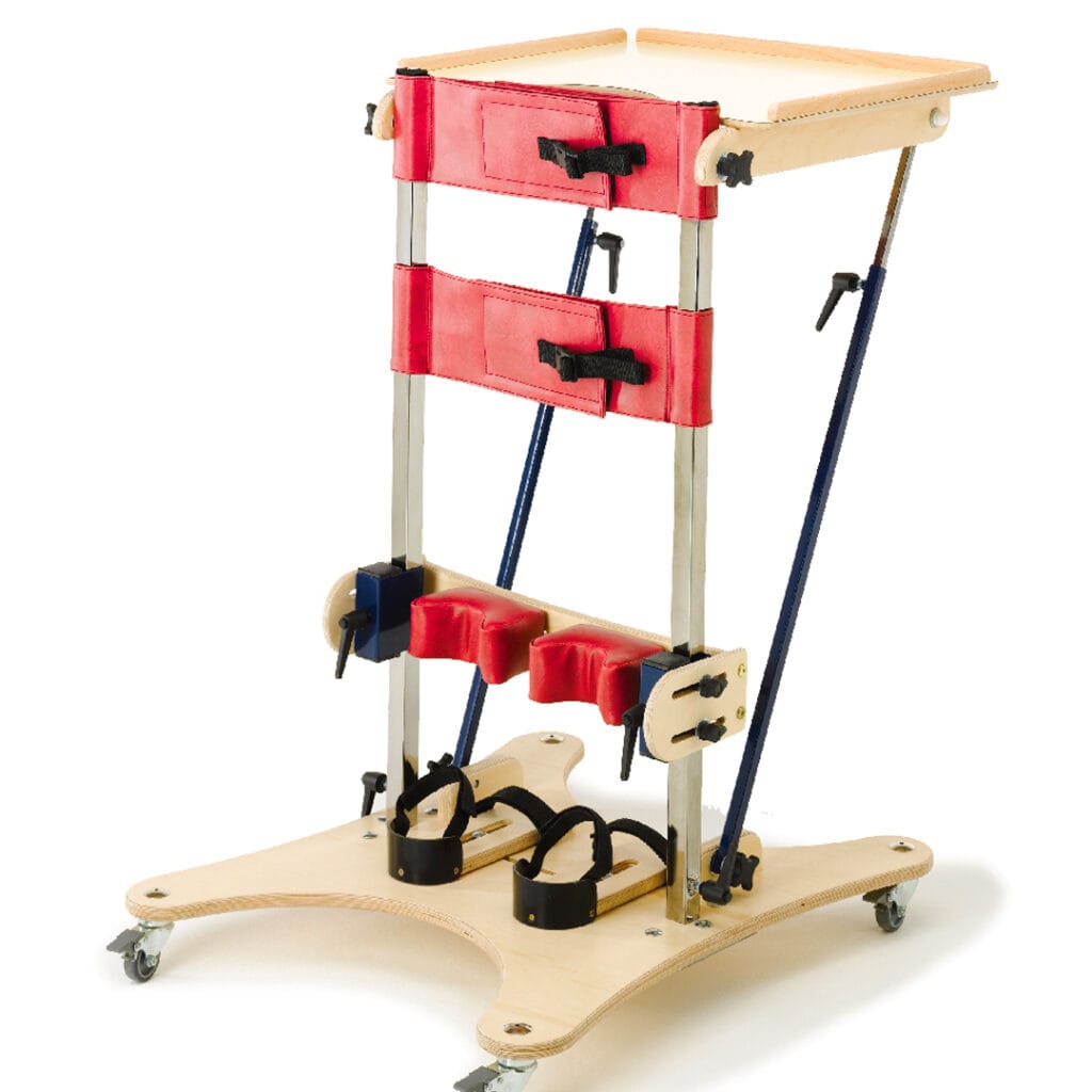 Smirthwaite Wentworth Standing Frame | Evolution Healthcare