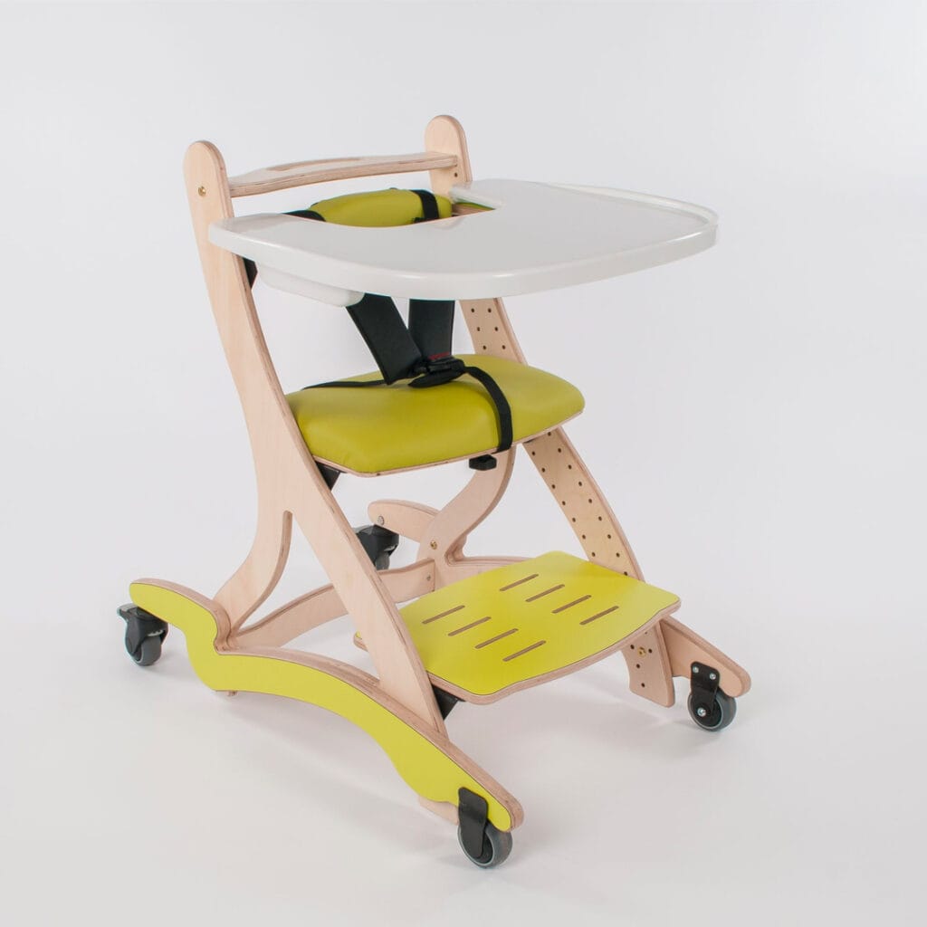 Paediatric Postural Seating & Special Needs Chairs | Smirthwaite Suppliers